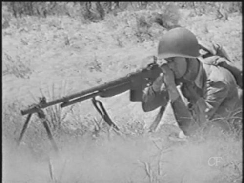 US Army Boot Camp WW2 Old Films Training DVD