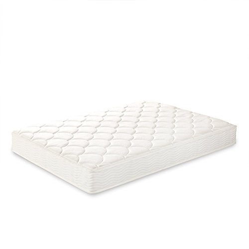 Night Therapy 8" Premium Tight Top Spring Mattress - TwinXL