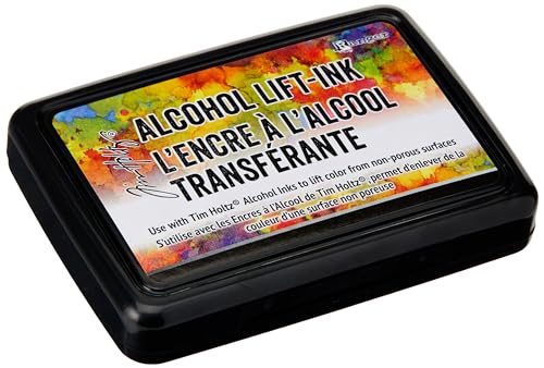 Ranger Tim Holtz, Alcohol Lift Off Ink Pad,