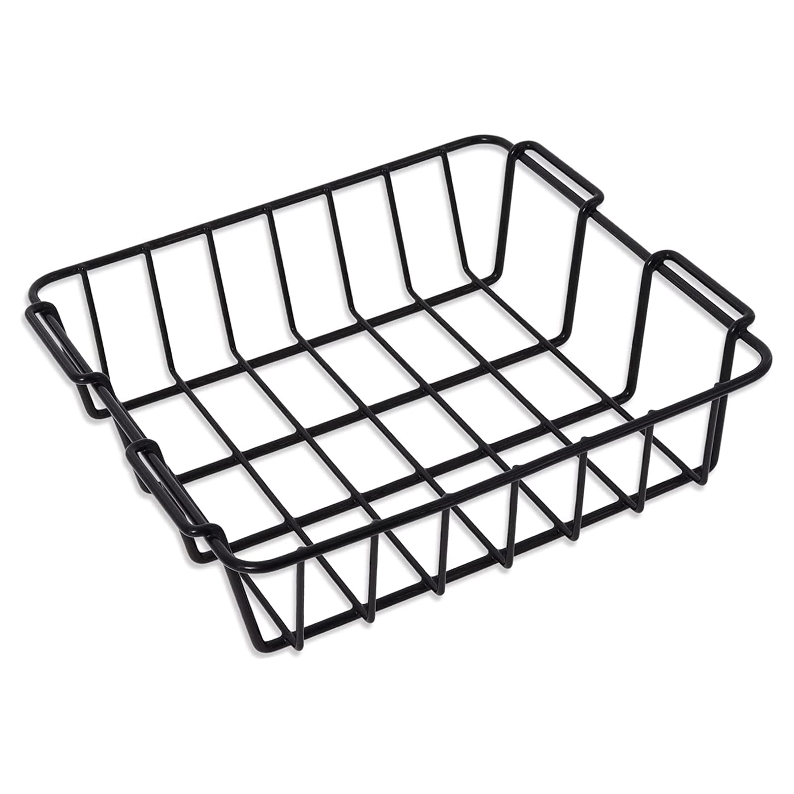 50qt Cooler Basket Compatible with YETII Tundra, Inside Dry-Goods Basket for Igloo 50Qt, Bison Cooler 50QT, Ozark Trail