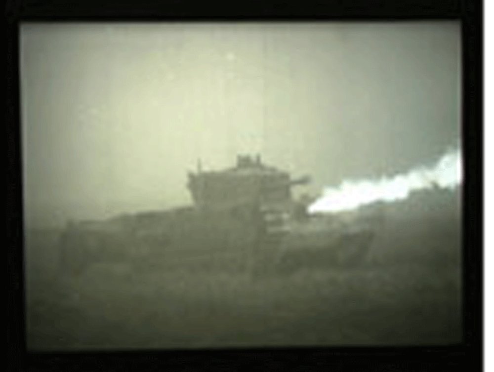 2nd US Armored Division: Liberation of Western Europe: US Army WWII Combat Film DVD video