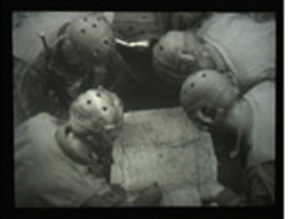 2nd US Armored Division: Liberation of Western Europe: US Army WWII Combat Film DVD video