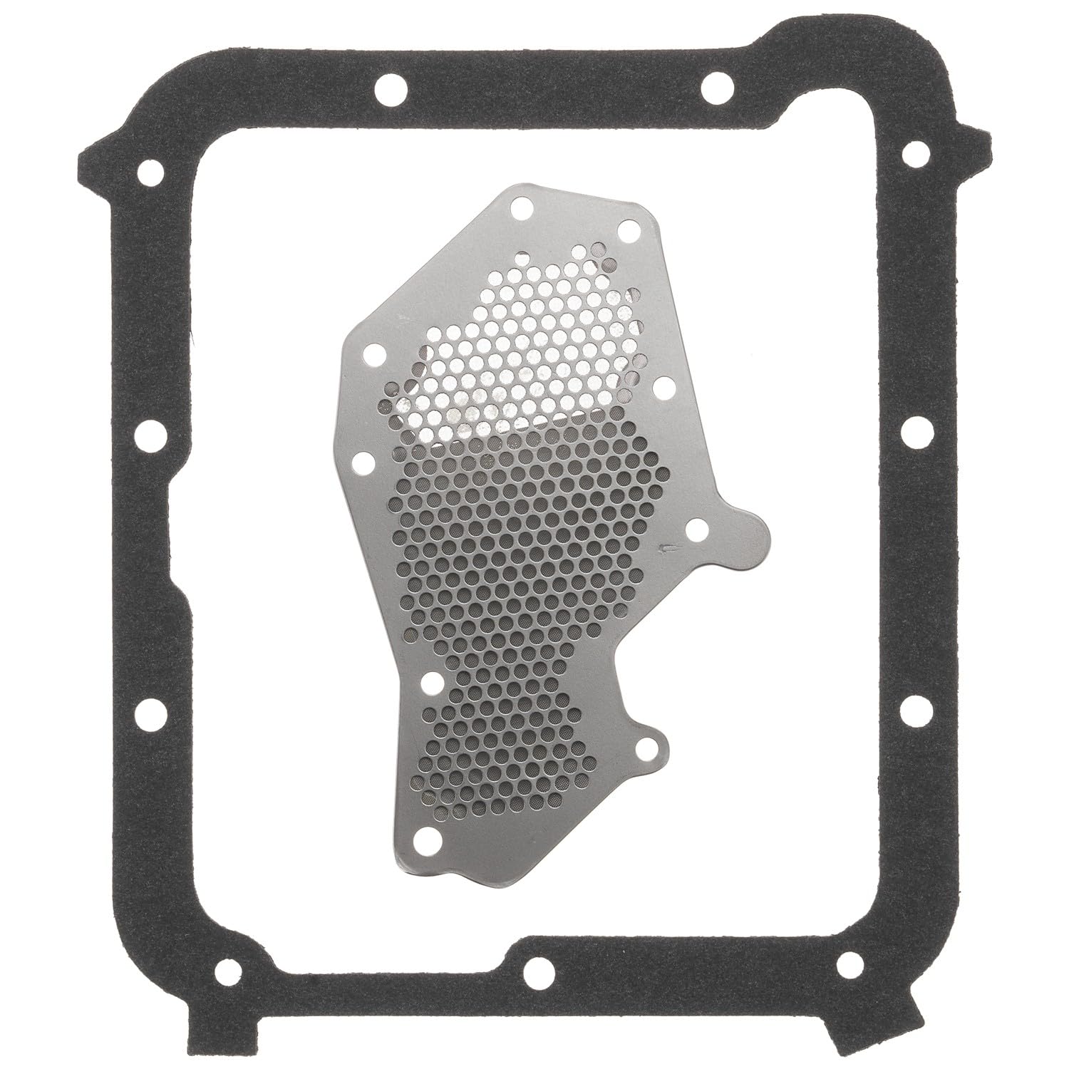 Transmission Filter Kit Compatible With Ford F-100 1964 1970 1971 1972 1973 1974 1975 1976 1977 1978 1979 1980 1981 1982 PC-81053