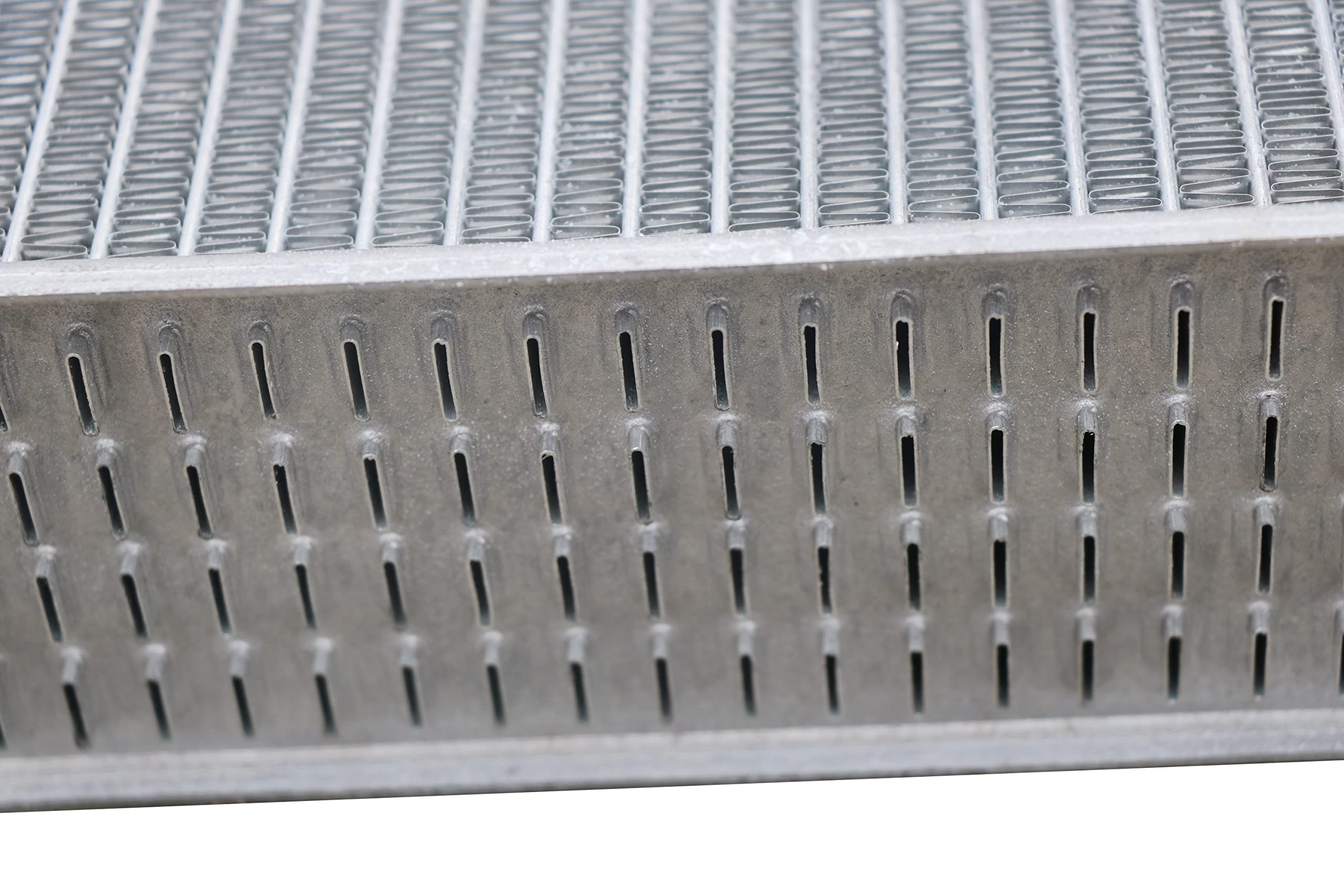 OzCoolingParts 66mm 4 Row Core Aluminum AE833 Radiator for 1966-1979 F100 F150 F250 F350 Bronco Chevy V8 Engine