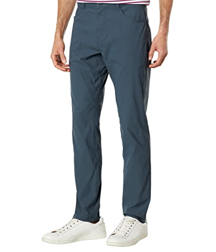 Oakley Men's Rc Hybrid Jogger, Gray, 38X30