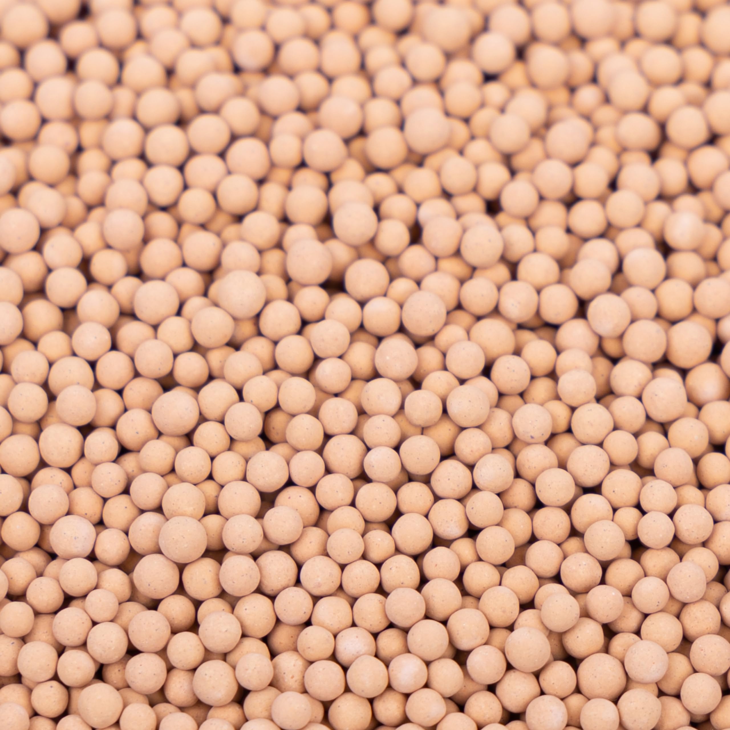 TEXALAN Molecular Sieve Zeolite 8X12 Mesh (5LB, 3A)