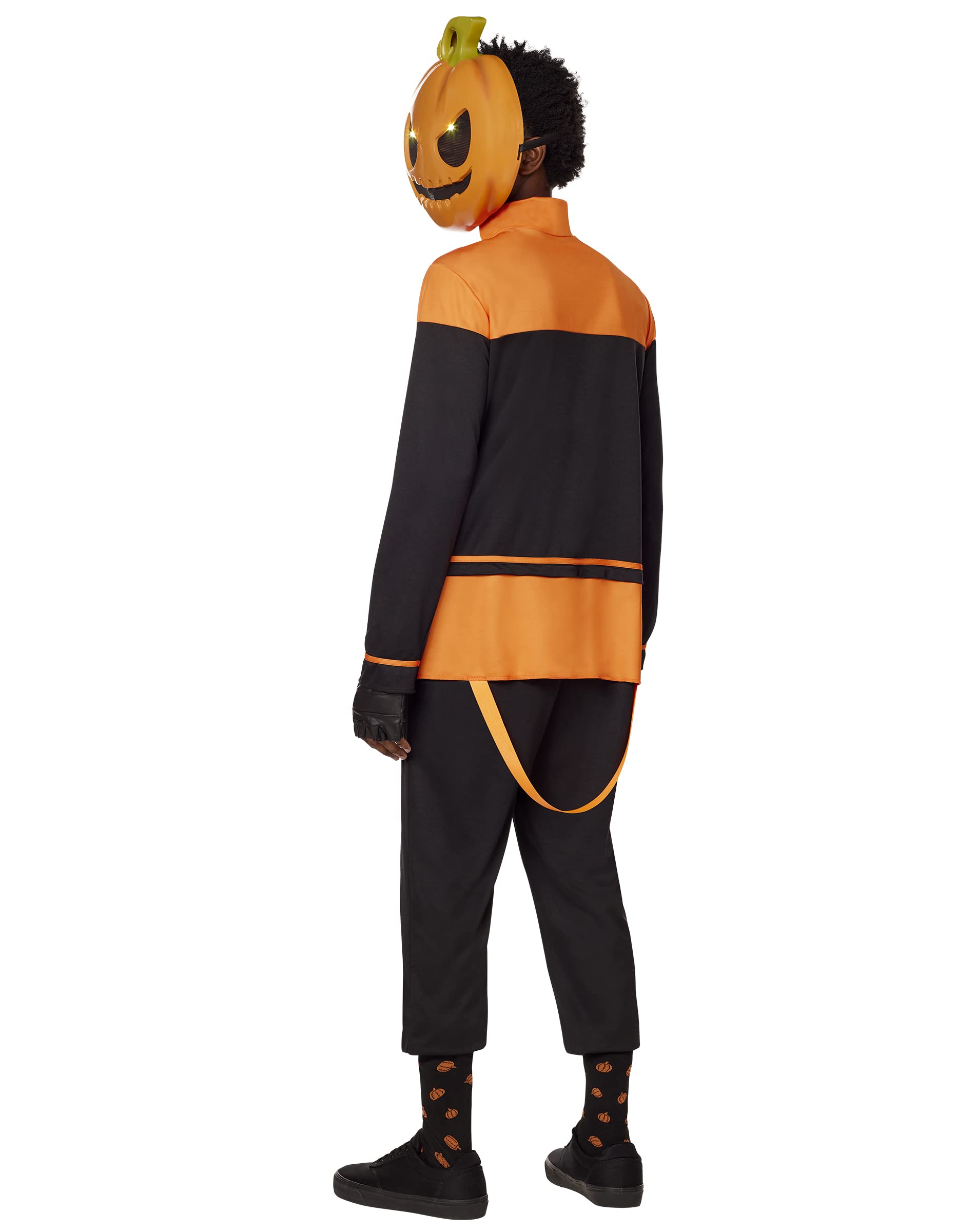 Spirit Halloween Youth Punk Fortnite Costume - M