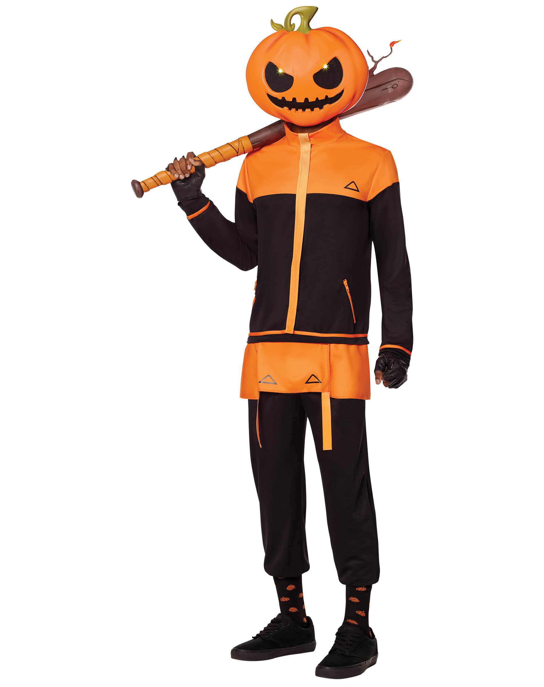 Spirit Halloween Youth Punk Fortnite Costume - M