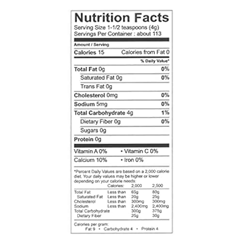 Vegan Egg Replacer by Ener-G | Gluten Free, Vegan, Nut Free, Non-GMO, Kosher | 16 oz Package | 2-Pack