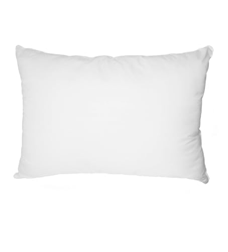 Diavanih Comfort Complet Pillows Queen Size Set of 2 Pack Soft Medium Support Hypoallergenic Plush Down Alternative Bed Pillow for Back, Stomach or Side Sleepers,20x28in