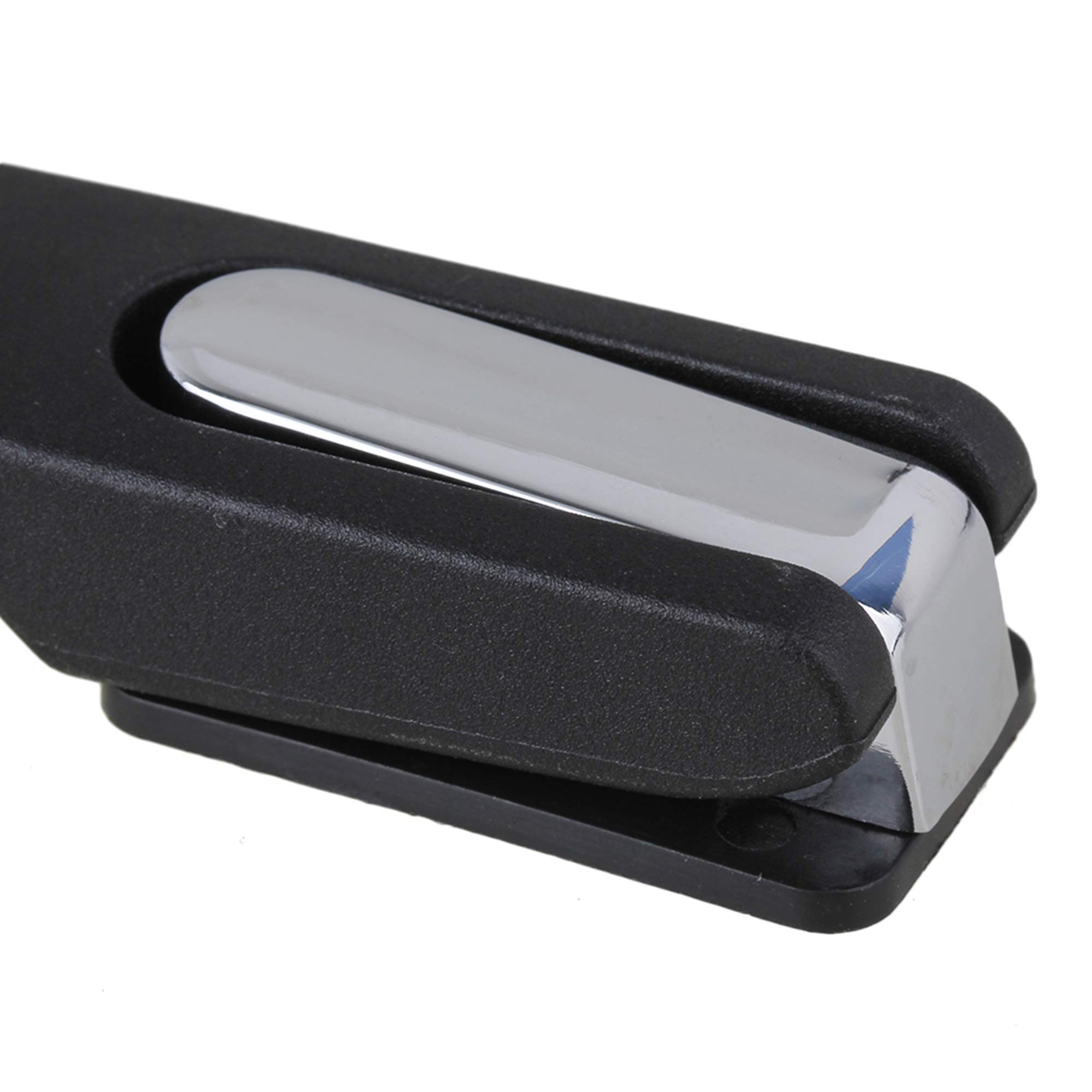 RDEXP Black Flexible Spare Strap Handle Grip Replacement for Suitcase Luggage Case 22.5cm (B19)