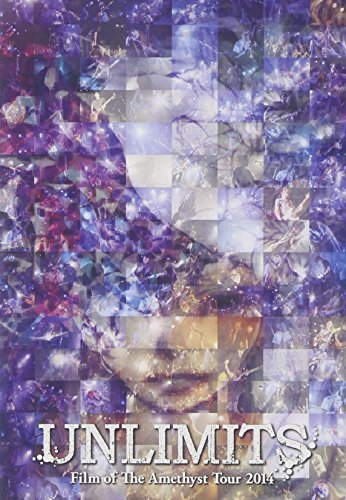 Unlimits - Film Of The Amethyst Tour 2014 [Japan DVD] PZBJ-1
