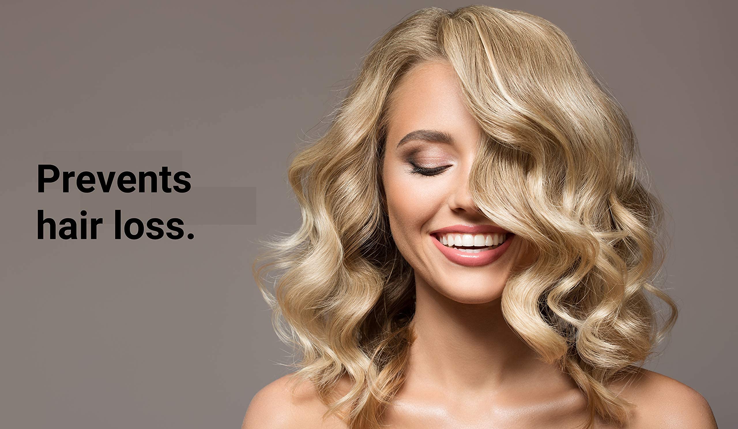 ULULIFE Luxury Grow Hair Faster, Save Extensions, Hairstyles, Lashes w/Satin King Size Pillowcases Set of 2 Ivory.
