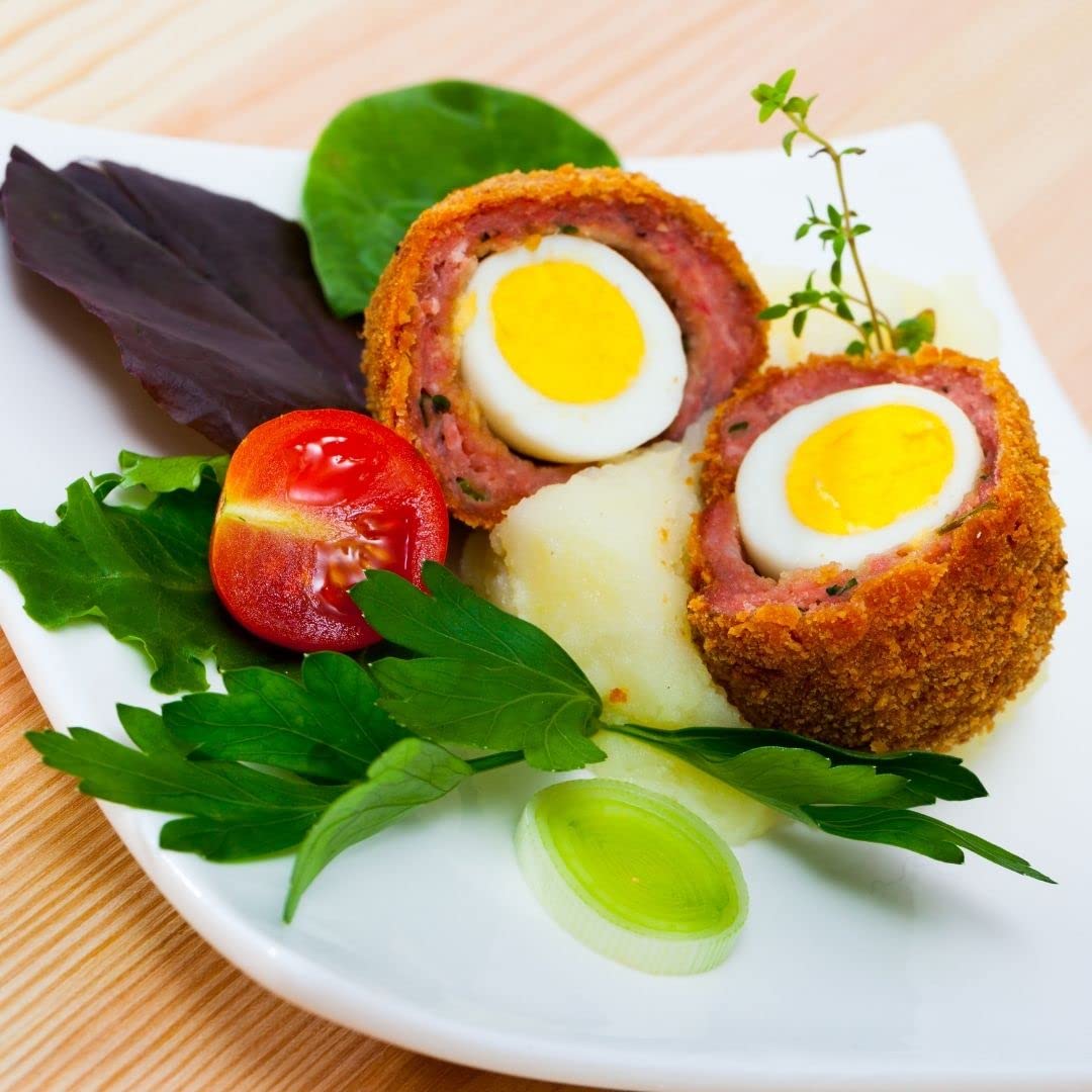 Fresh Quail Eggs from organically fed Quail (24 Count)