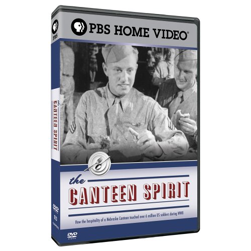 The Canteen Spirit [DVD]