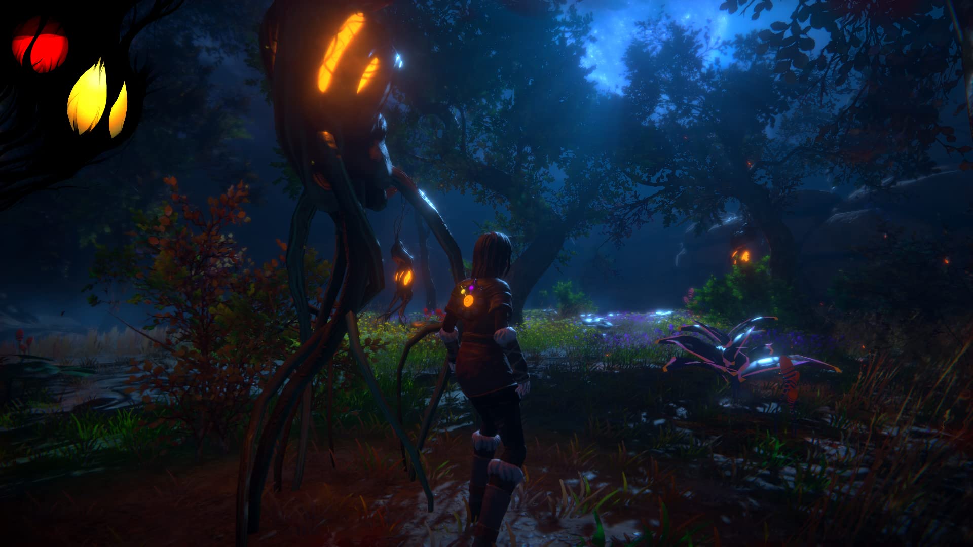 Seed of Life for Xbox One & Xbox Series X S