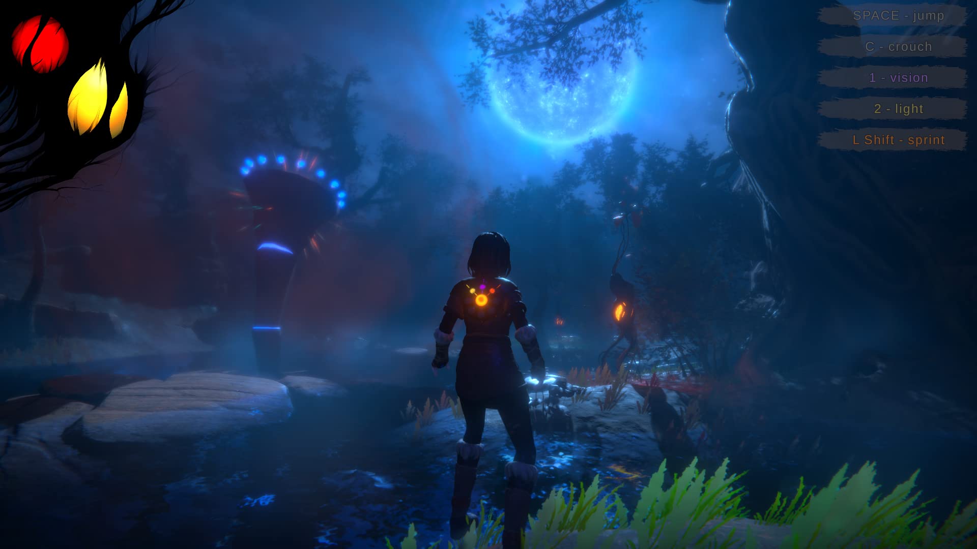Seed of Life for Xbox One & Xbox Series X S