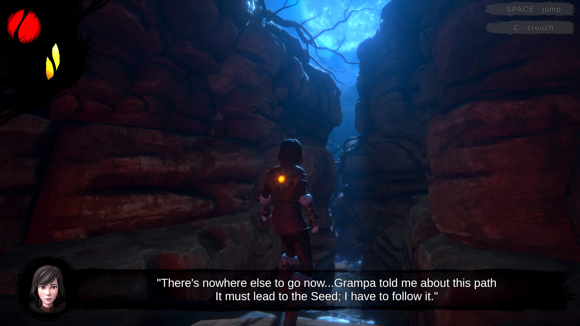 Seed of Life for Xbox One & Xbox Series X S