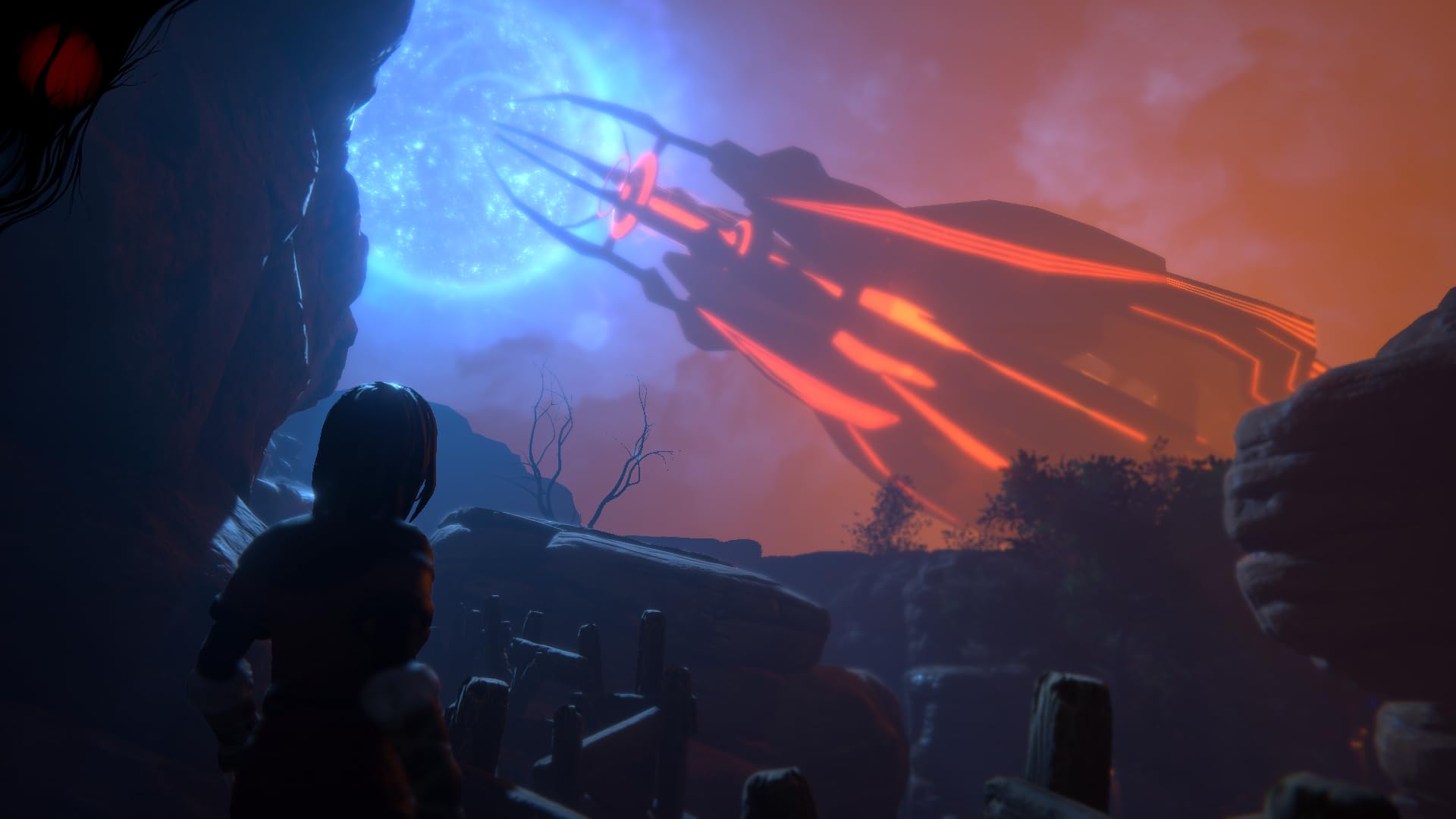 Seed of Life for Xbox One & Xbox Series X S
