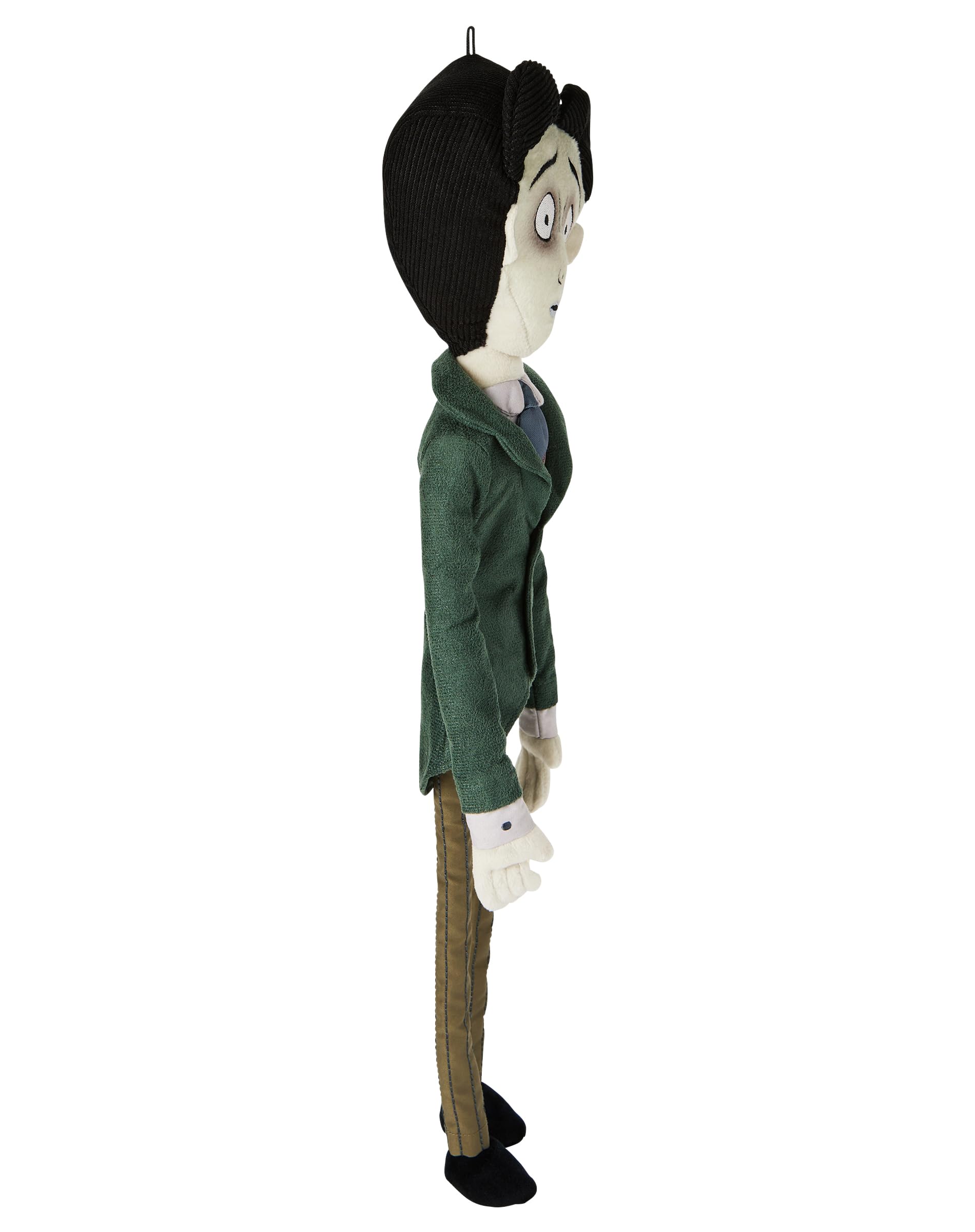 Spirit Halloween Tim Burton’s Corpse Bride Victor Decoration | Officially Licensed