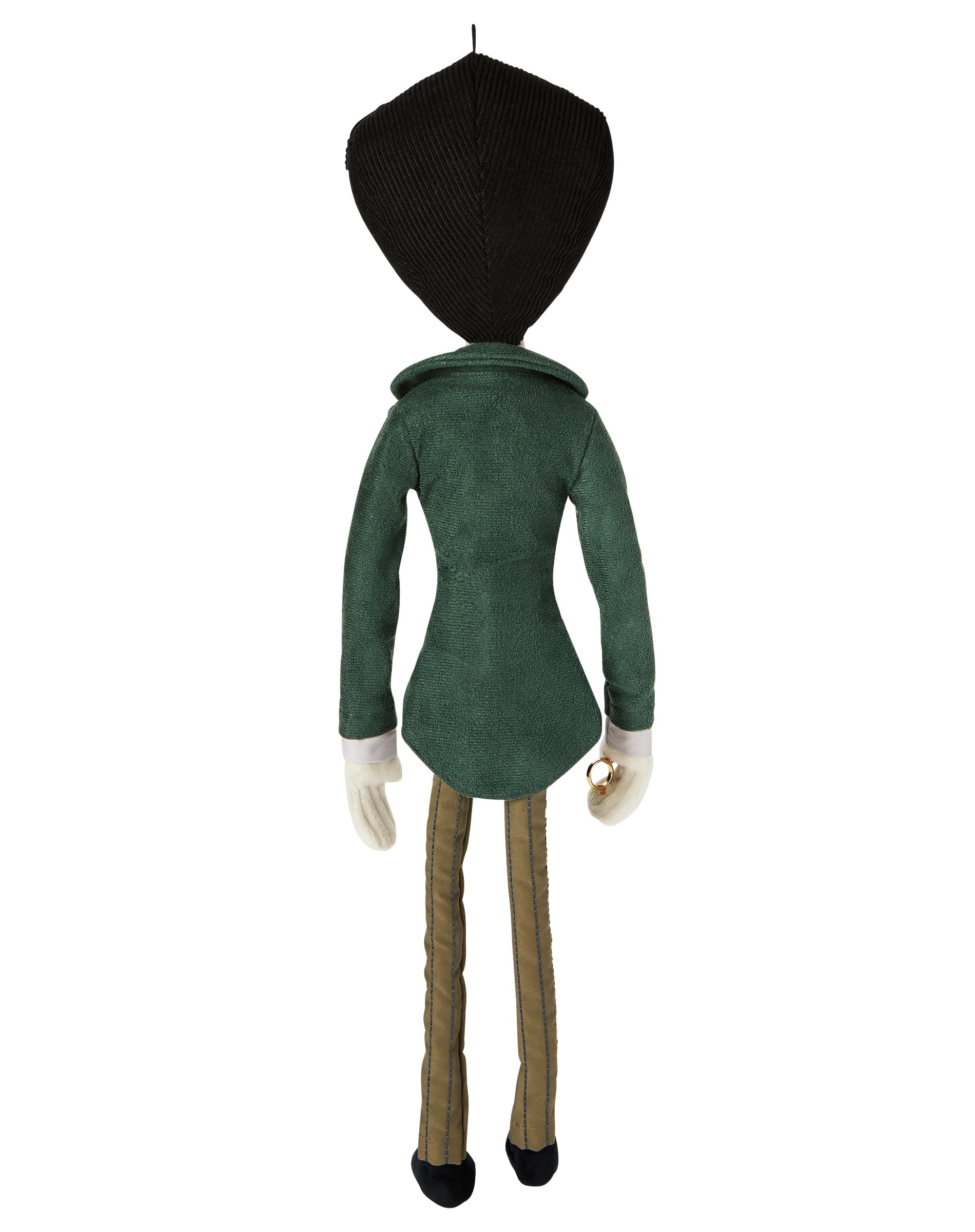 Spirit Halloween Tim Burton’s Corpse Bride Victor Decoration | Officially Licensed