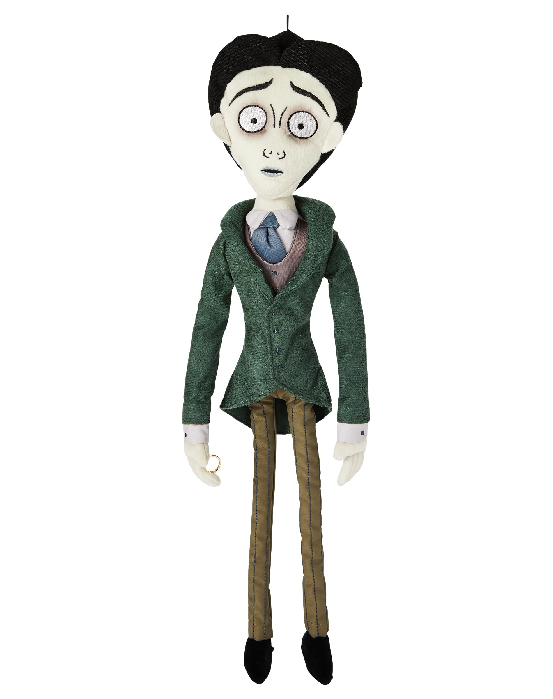 Spirit Halloween Tim Burton’s Corpse Bride Victor Decoration | Officially Licensed