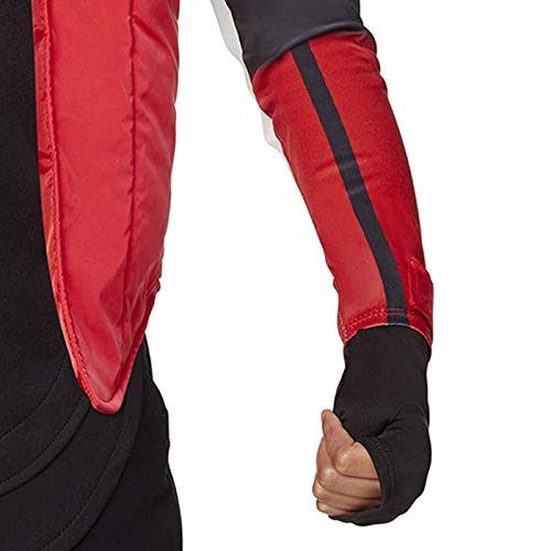 Spirit Halloween Boys Fortnite X-Lord Costume - Fortnite - XL