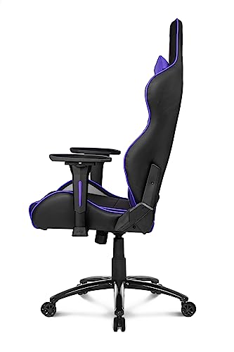 AKRacing AK-LXPLUS-in Gaming Chair, Indigo