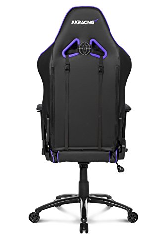 AKRacing AK-LXPLUS-in Gaming Chair, Indigo