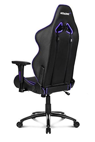 AKRacing AK-LXPLUS-in Gaming Chair, Indigo