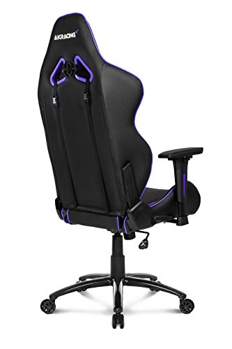AKRacing AK-LXPLUS-in Gaming Chair, Indigo