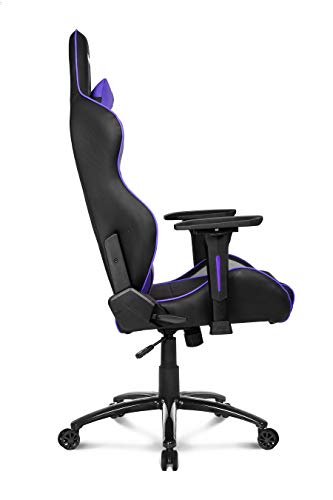 AKRacing AK-LXPLUS-in Gaming Chair, Indigo