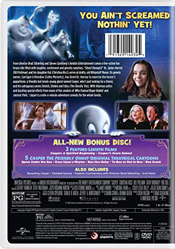 Casper