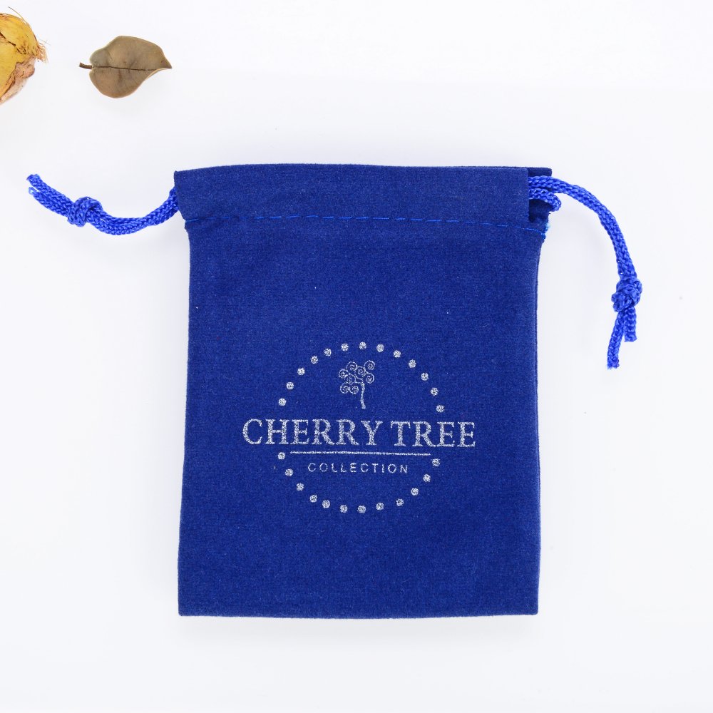 Cherry Tree Collection 1/2 Pound Polished Tumbled Gemstone Chips, Pebbles, Crystal Chips Bulk for Jewelry Making, Healing, Plants, Succulents, Aquariums, Decoration, Chakra (Amethyst)