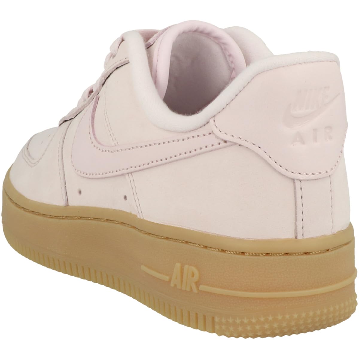NIKE Women's Classic Sneaker, Pearl Pink Pearl Pink, 9