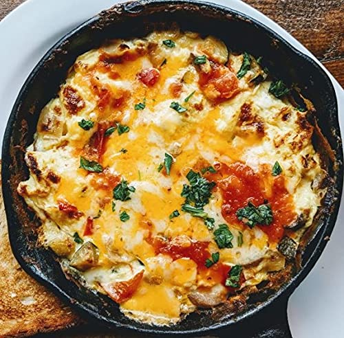 2 POUNDS (32 OZ) Cage-Free Powdered Whole Eggs, WHY PAY MORE? Freshest Eggs, Made in the USA, Makes 70 Large Eggs, 1 INGREDIENT - EGGS! FARM FRESH, NON GMO, ALL NATURAL, RESEALABLE POUCH