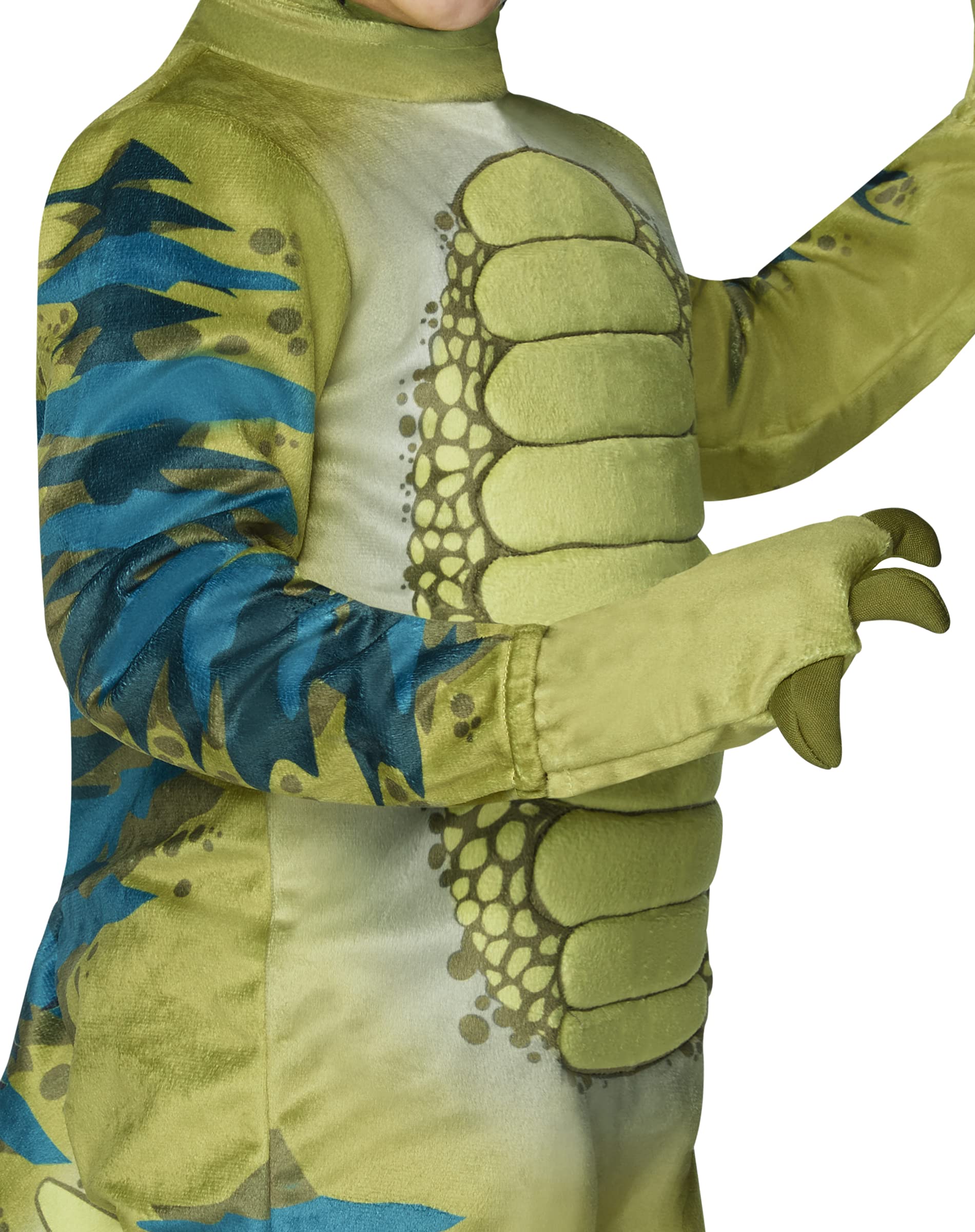 Spirit Halloween Toddler T. Rex Costume - 5-6T
