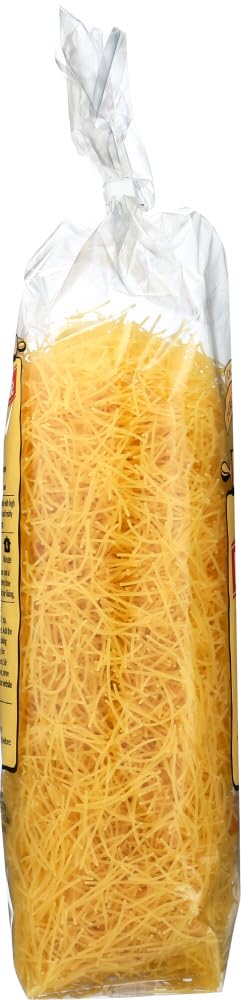 Bechtle Traditional German Cage Free Egg Pasta Soup Noodles Thin -- 17.6 oz (Pack of 2)