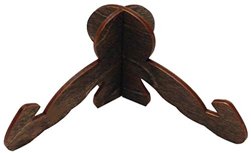 Air Force Veteran Armed Forces Military Unique Decorative Custom Laser Crafted Three Dimensional Wooden Wall Plaque - Traditional