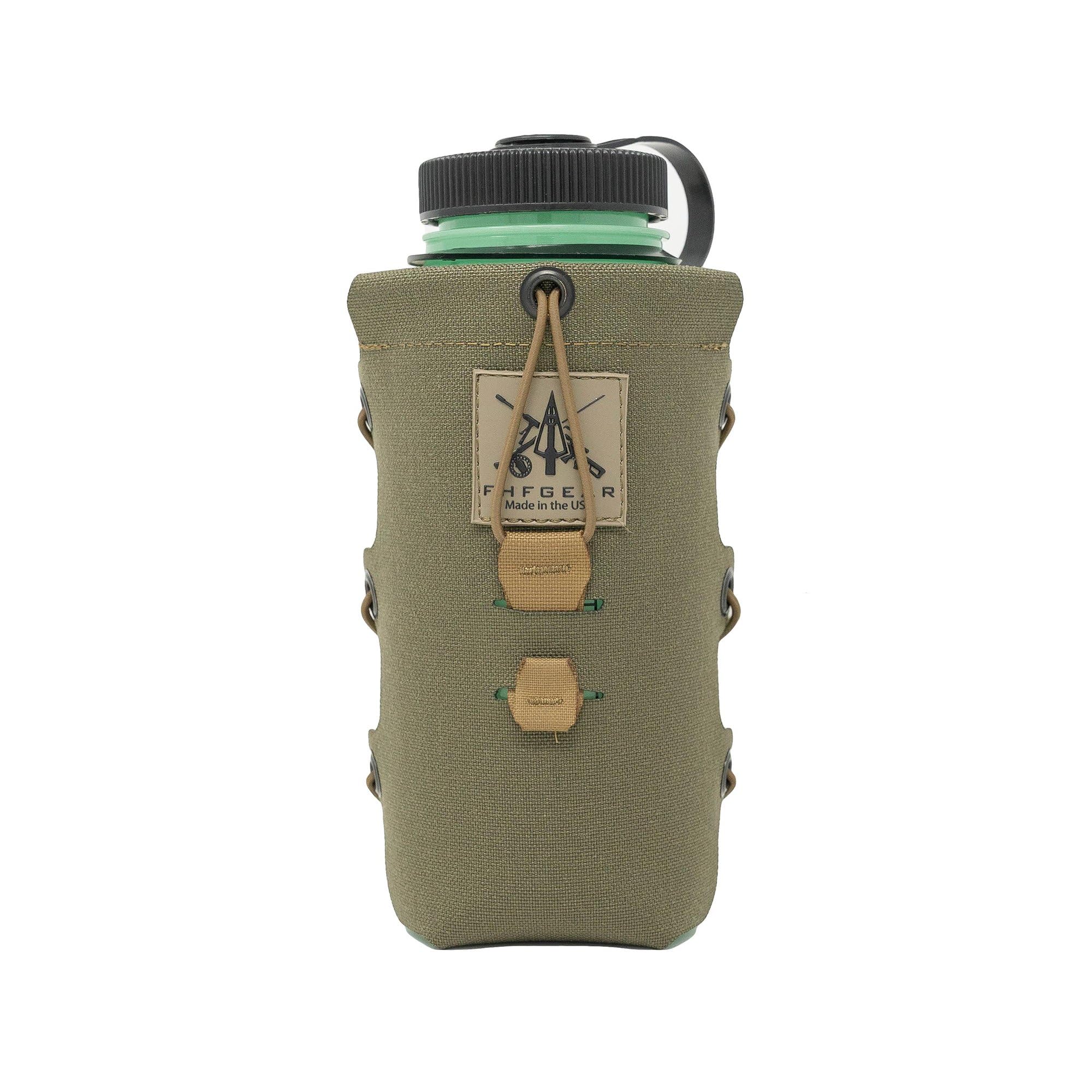 FHFGEAR Water Bottle Holster