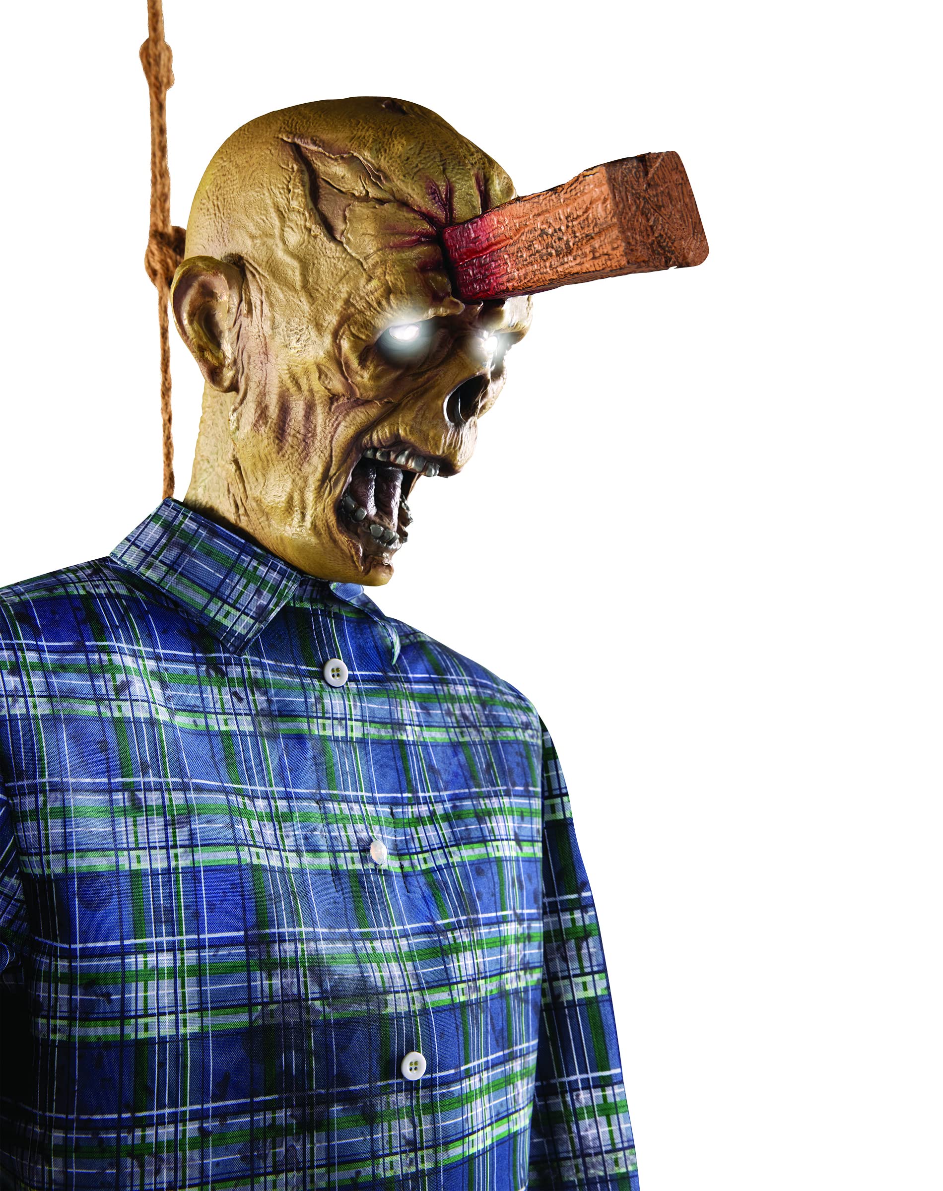 Spirit Halloween 3.2 Ft Spike Animatronic