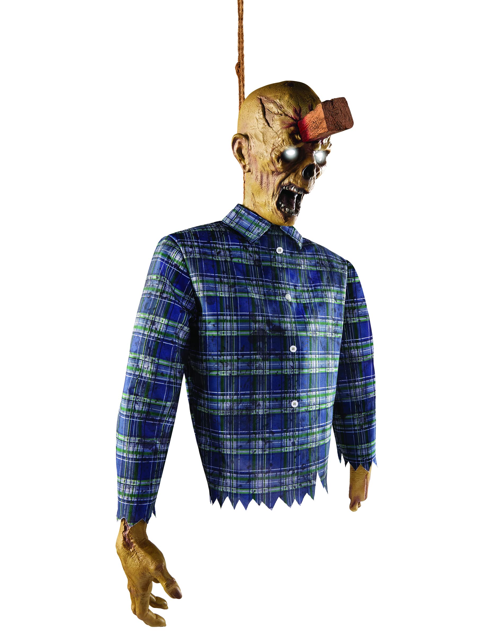 Spirit Halloween 3.2 Ft Spike Animatronic