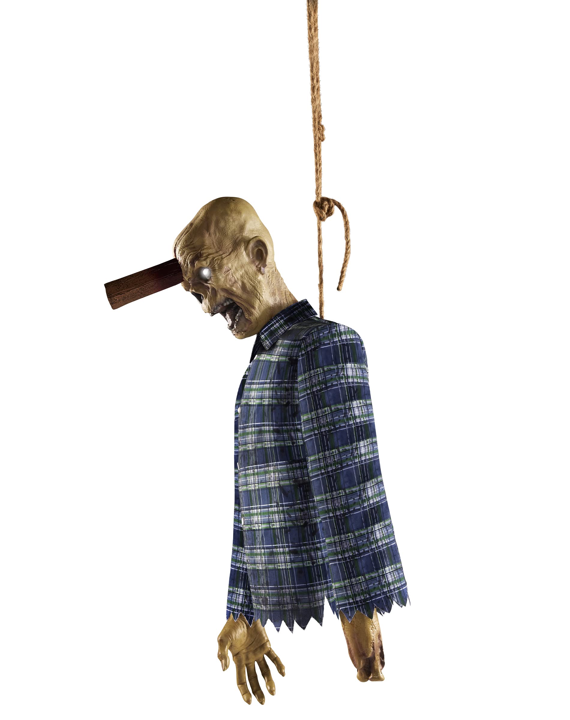 Spirit Halloween 3.2 Ft Spike Animatronic