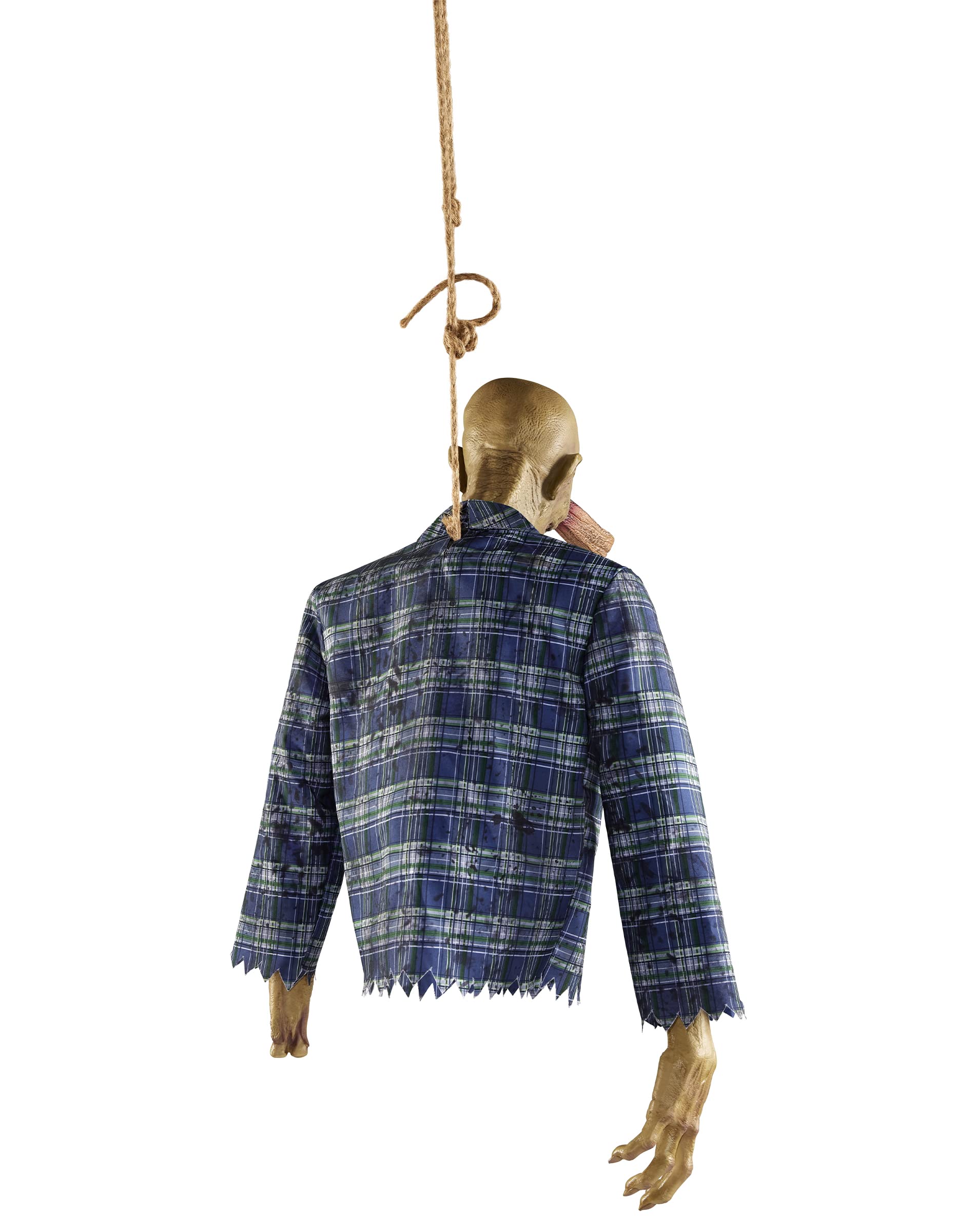 Spirit Halloween 3.2 Ft Spike Animatronic
