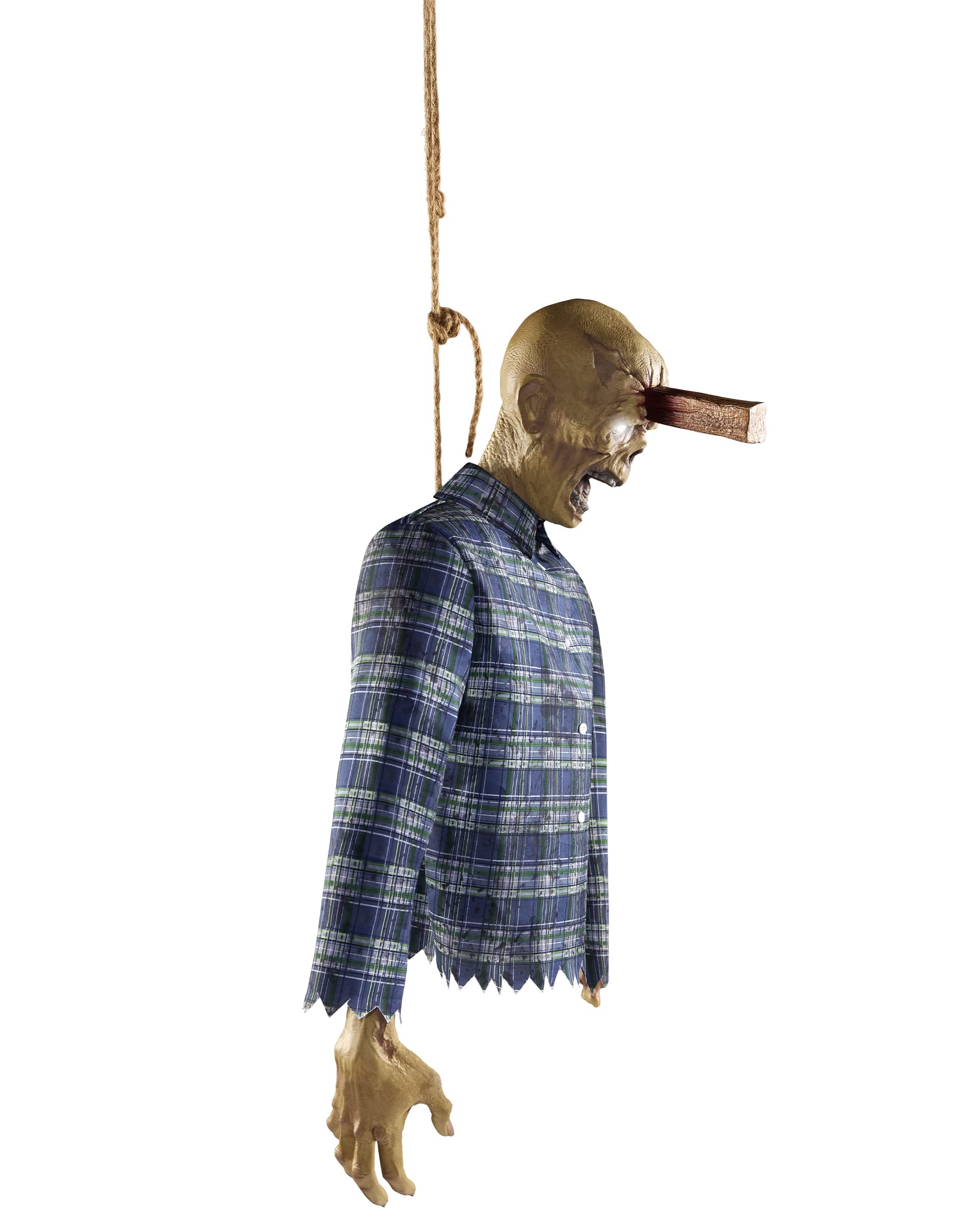 Spirit Halloween 3.2 Ft Spike Animatronic