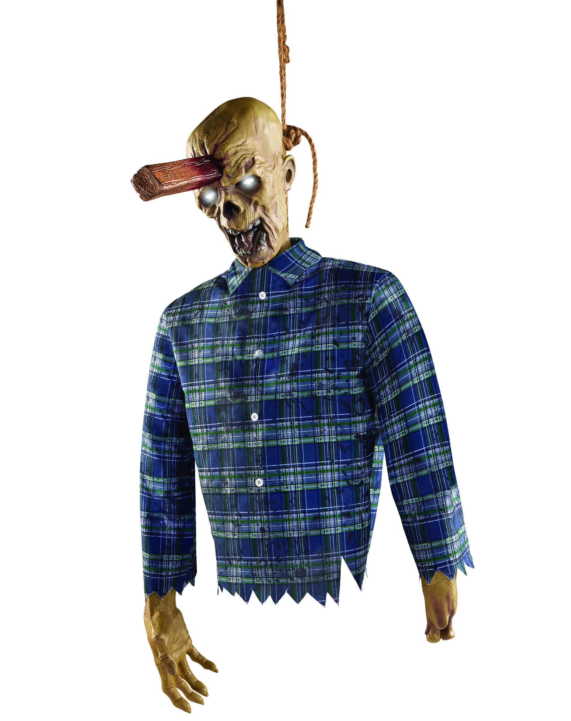 Spirit Halloween 3.2 Ft Spike Animatronic