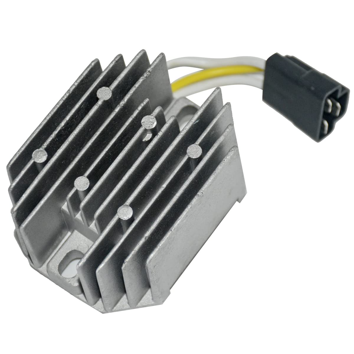 JDLLONG Rectifier Voltage Regulator Fits for Kohler 2540322 2540322-S 4140306
