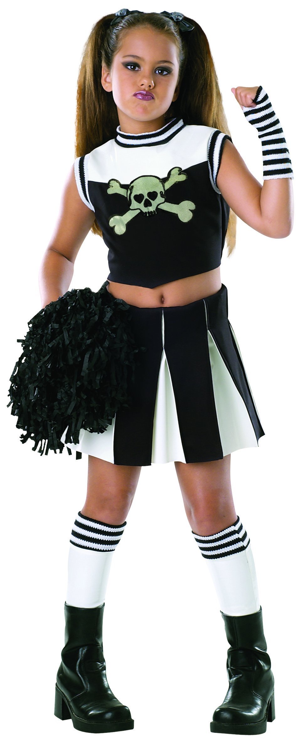 Rubies Drama Queens Child's Bad Spirit Costume, Small for Themed Parties and Halloween