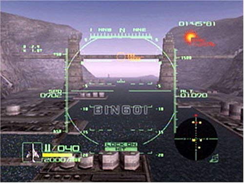 Air Force Delta Storm (Renewed)