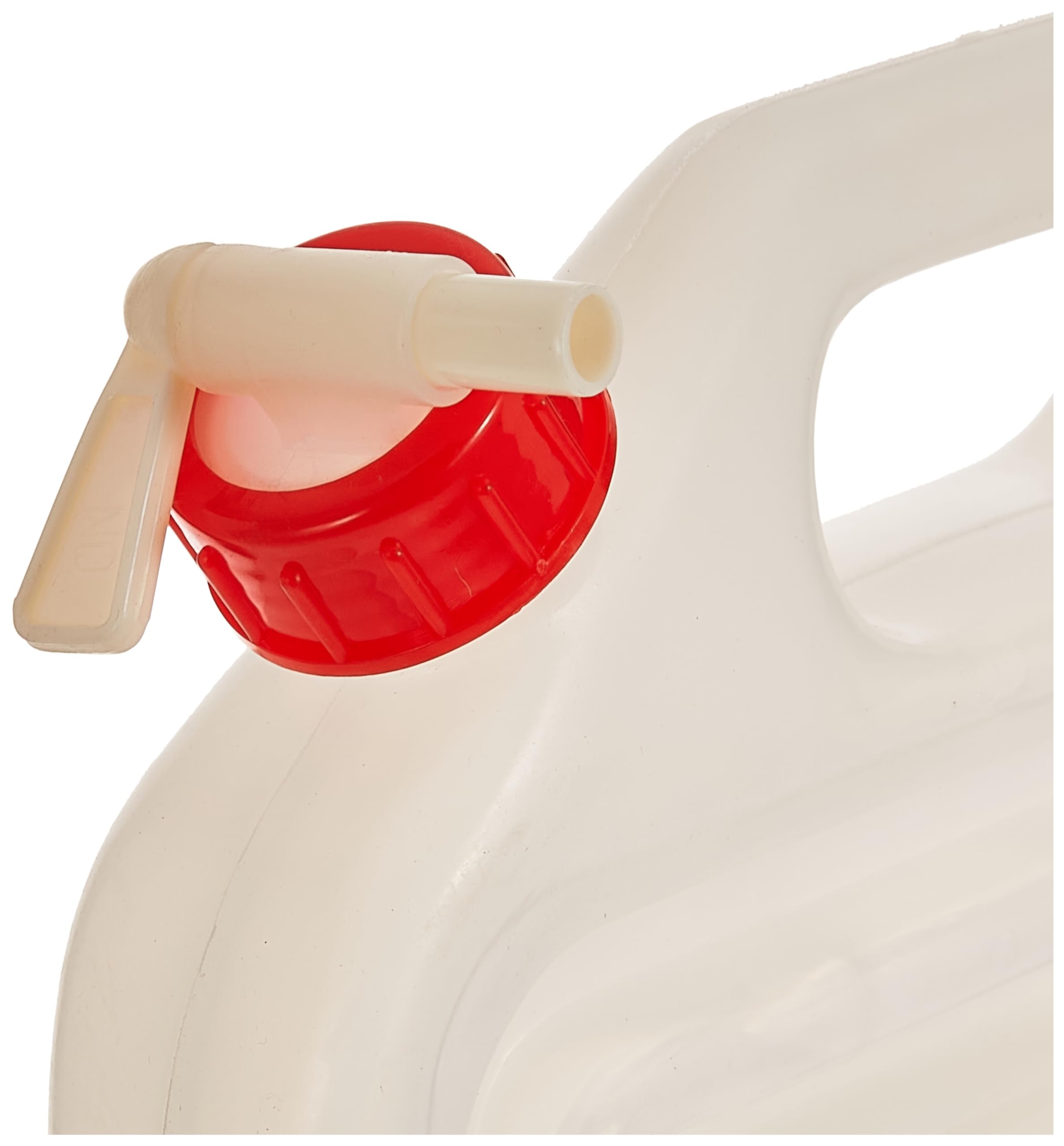 Coghlan's Expandable Water Carrier, 2-Gallon , White